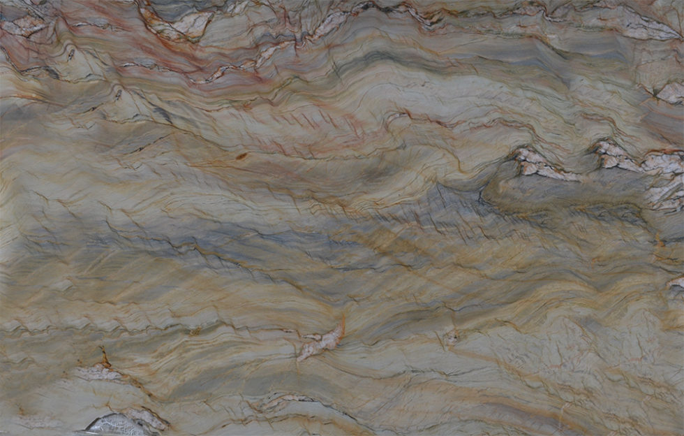 Quartzite - Excell Marble and Granite